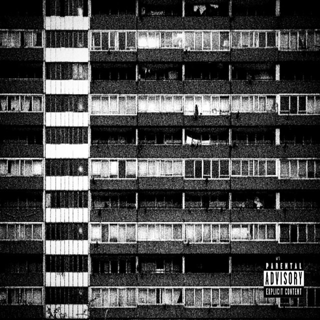 Aife - High Flats