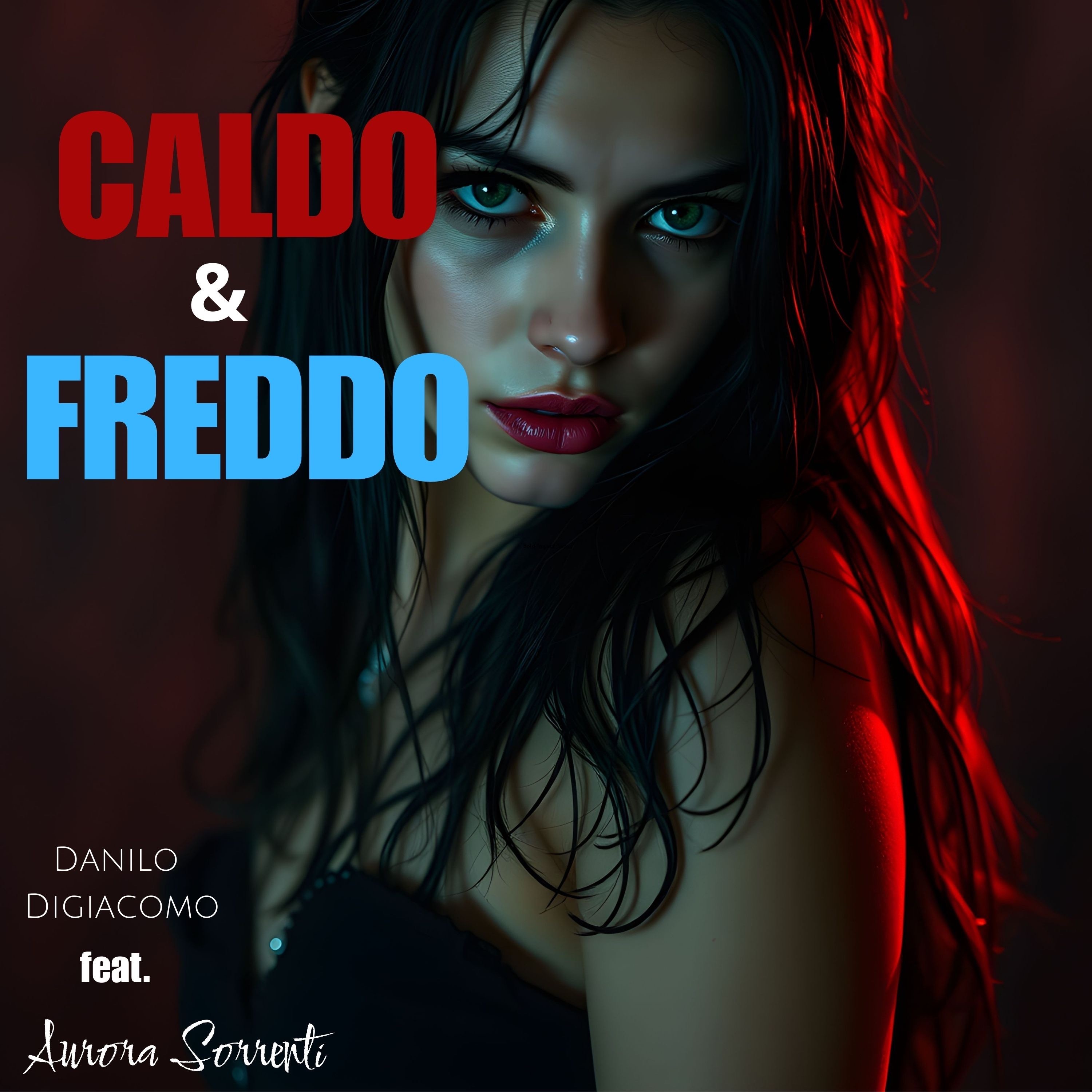Danilo Digiacomo - CALDO & FREDDO (Radio Edit)