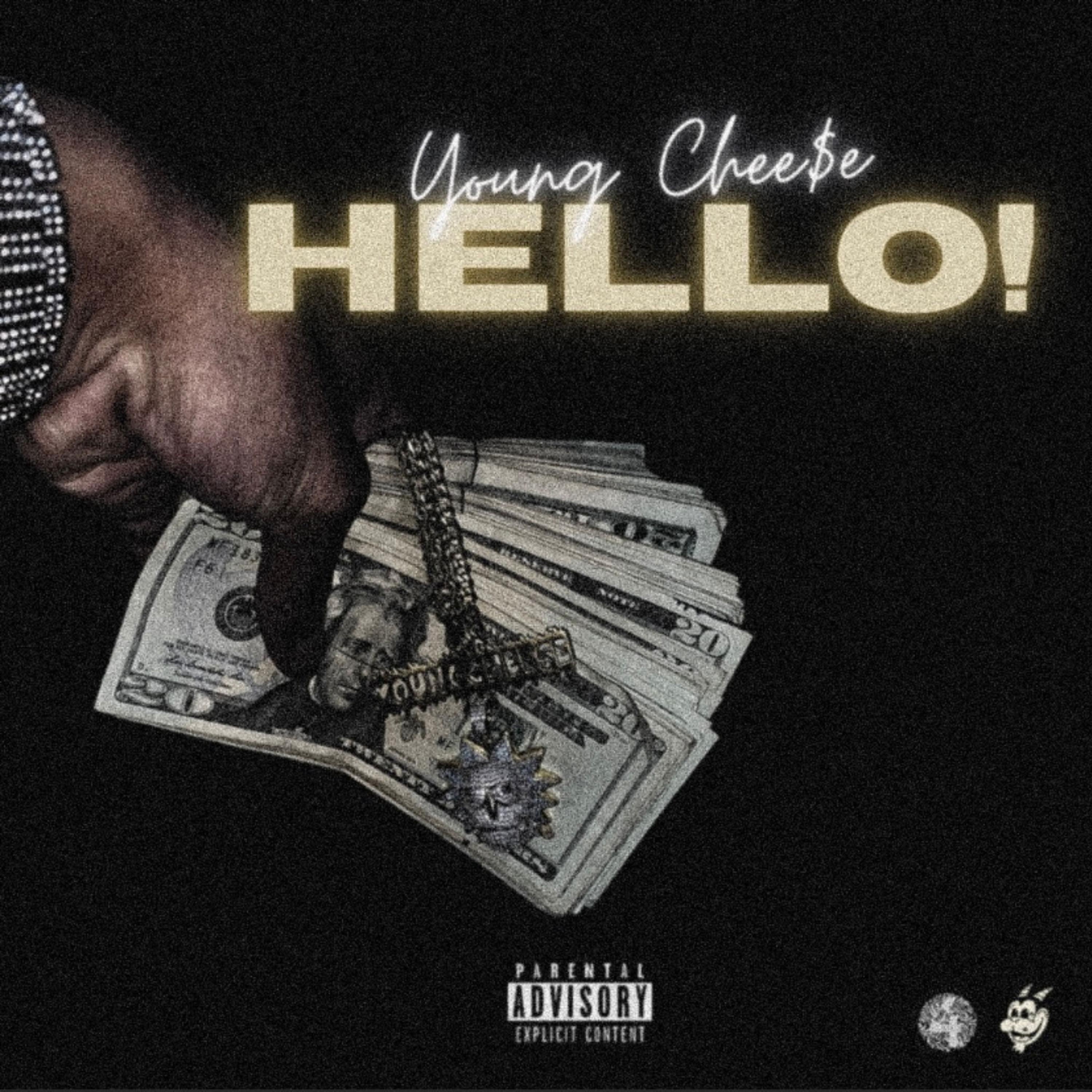 Young Chee$e - Hello!