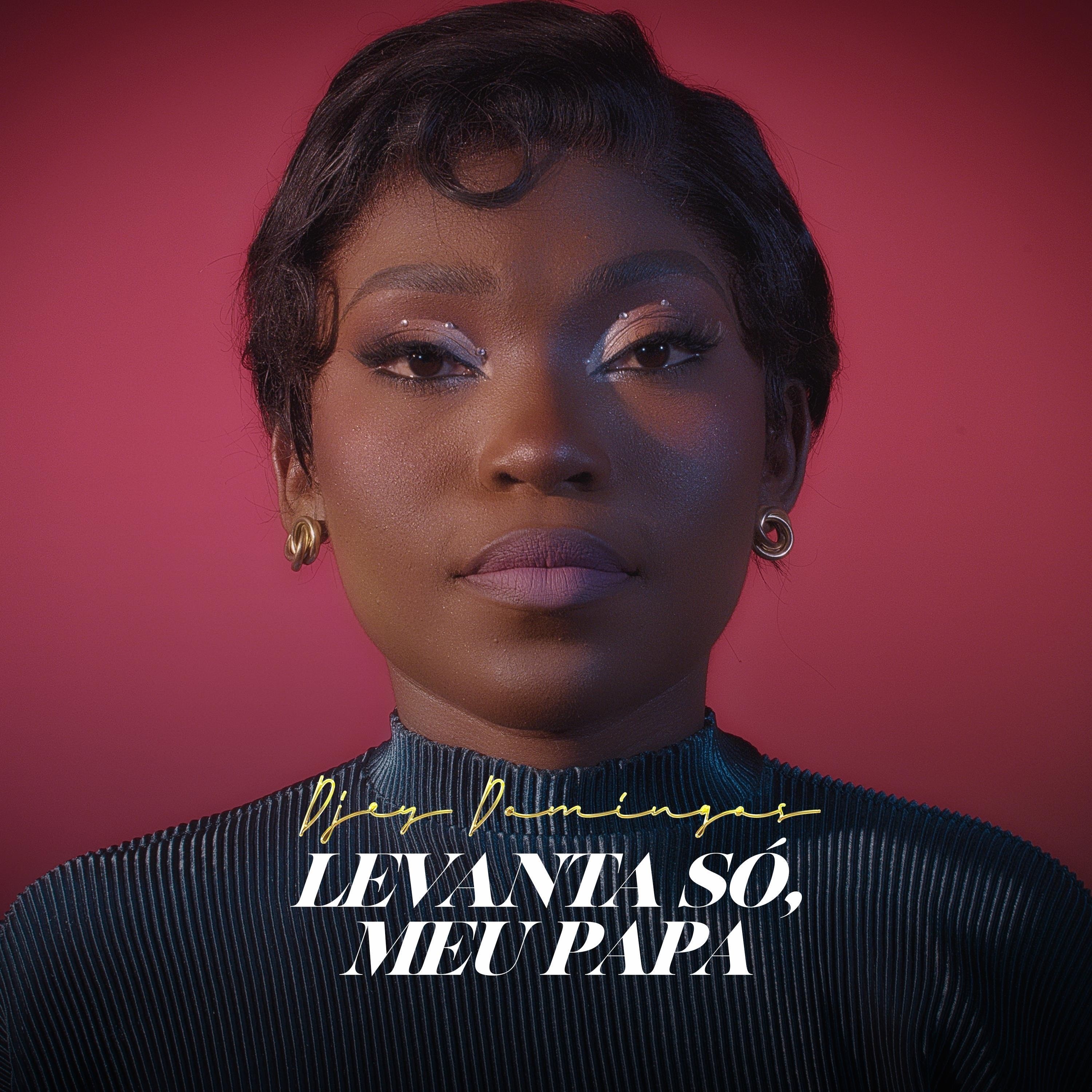 Djey Domingos - Levanta Só, Meu Papa