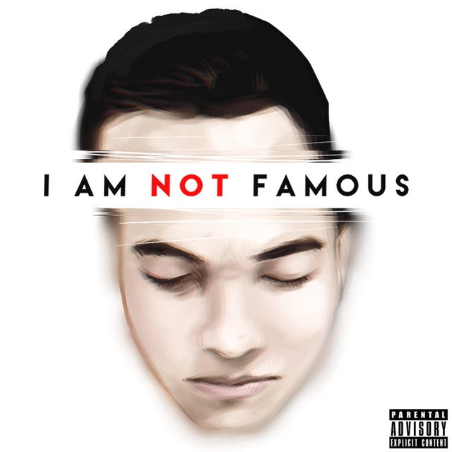 Jarvis Aguon - I Am Not Famous