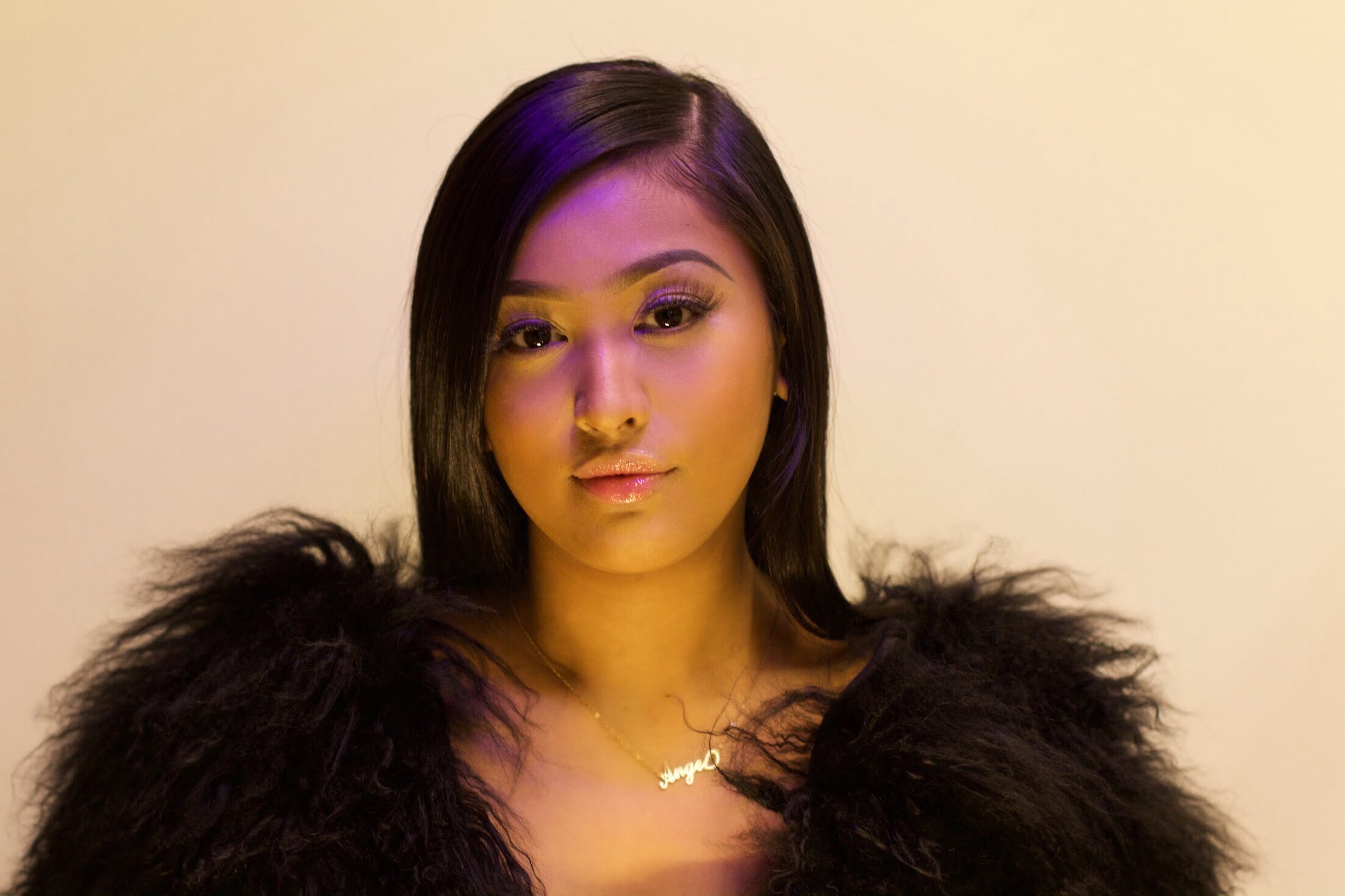 Jamielyn Angel - Takeoff EP