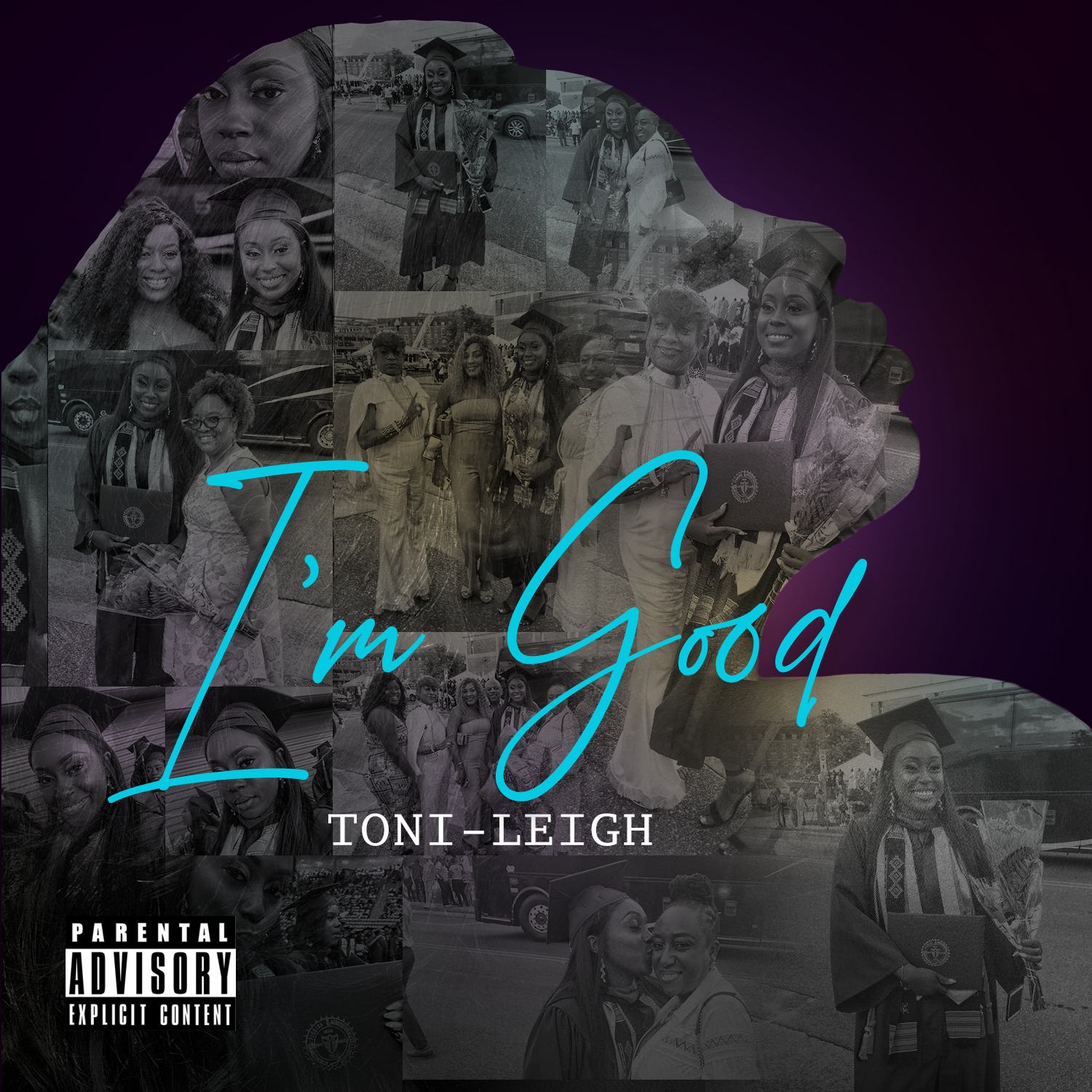 Toni-Leigh - I'm Good