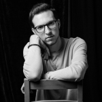 Anthony Mascia - Genesis