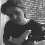 Jake Feeney - No Headlights