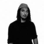 Izzy Davis - @tharealizzy