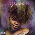 Sinclair - Hold Me Back - Single